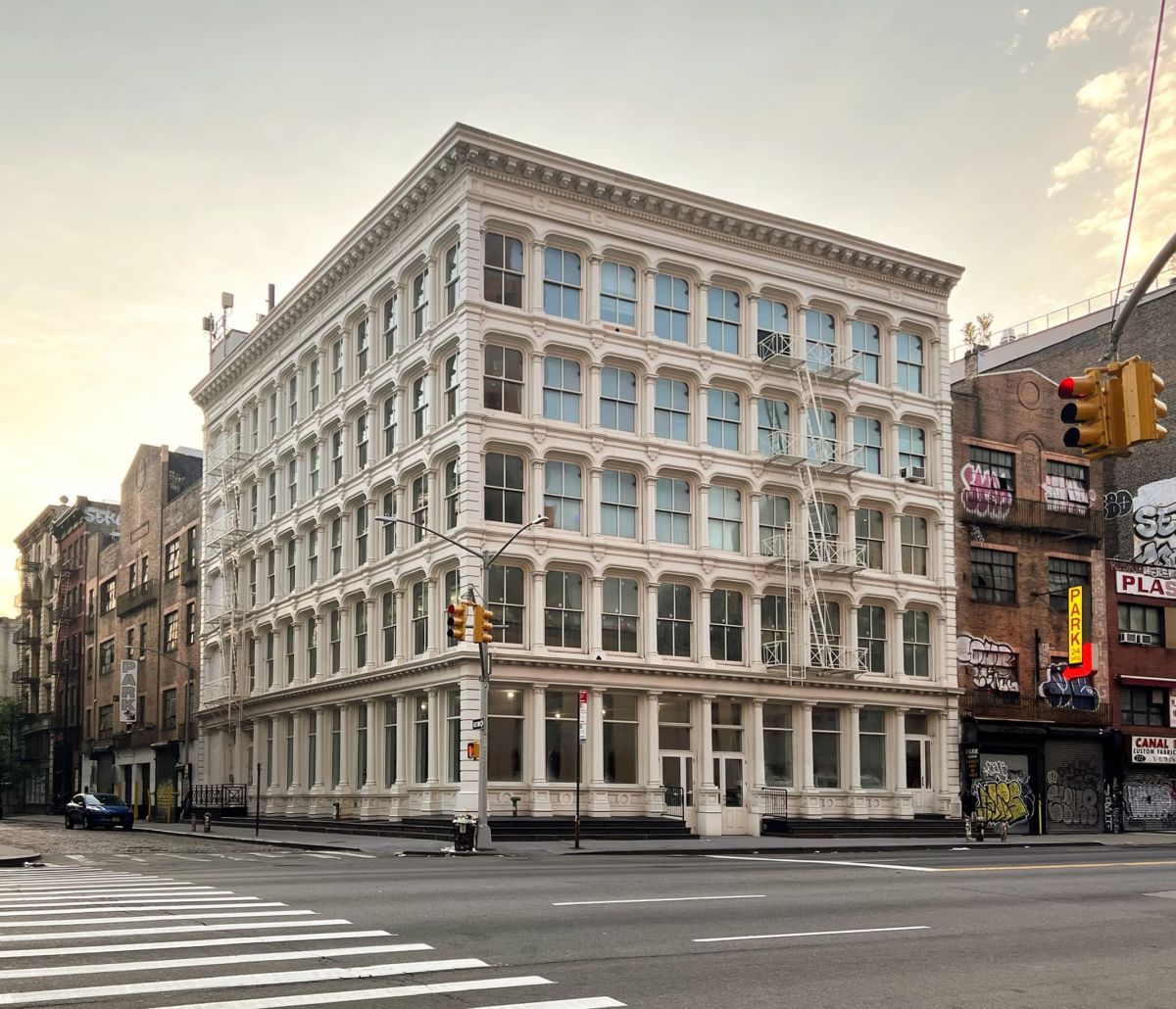 About | Canal Projects