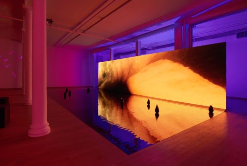 Emilija Škarnulytė | Canal Projects