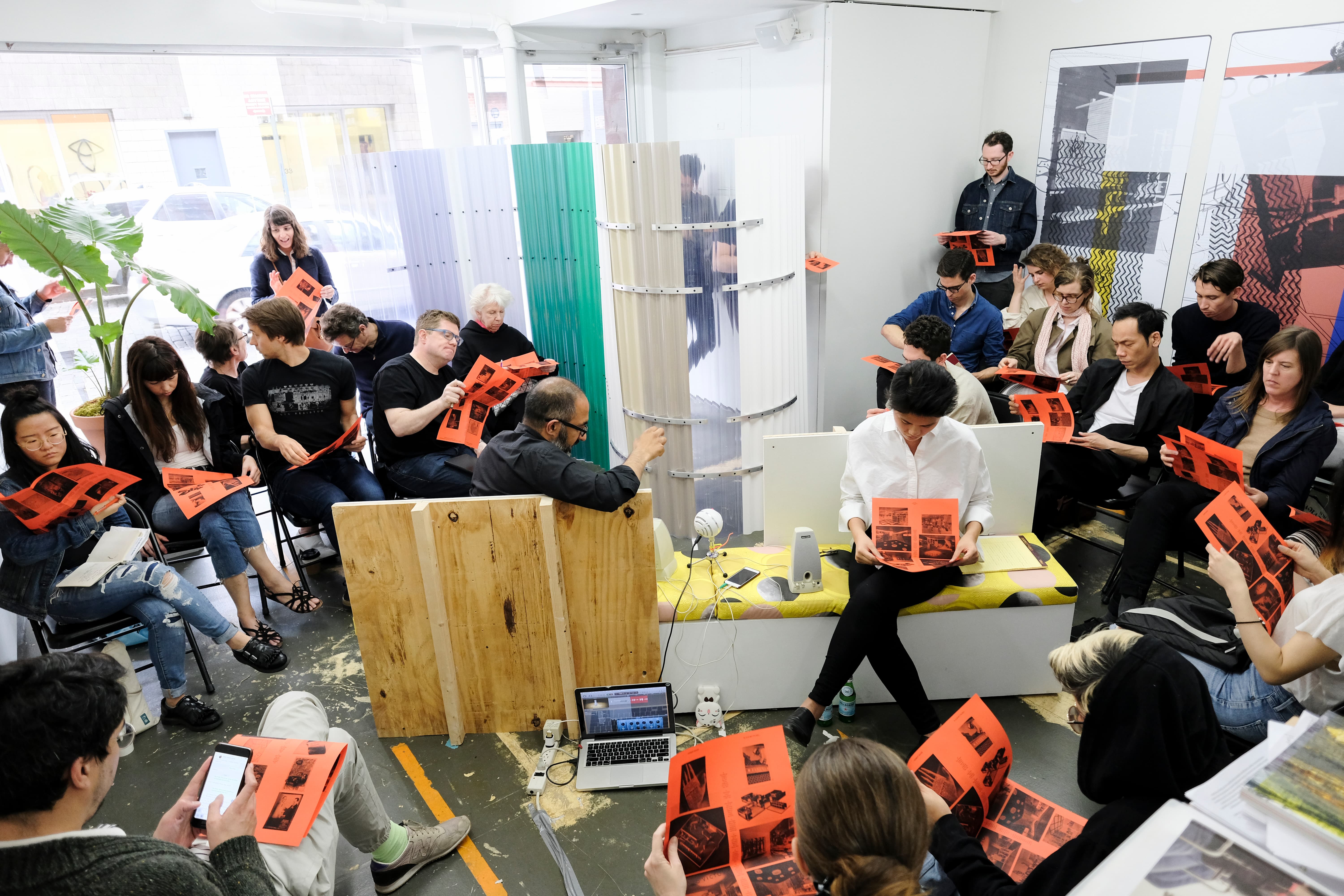 Grounding | Canal Projects