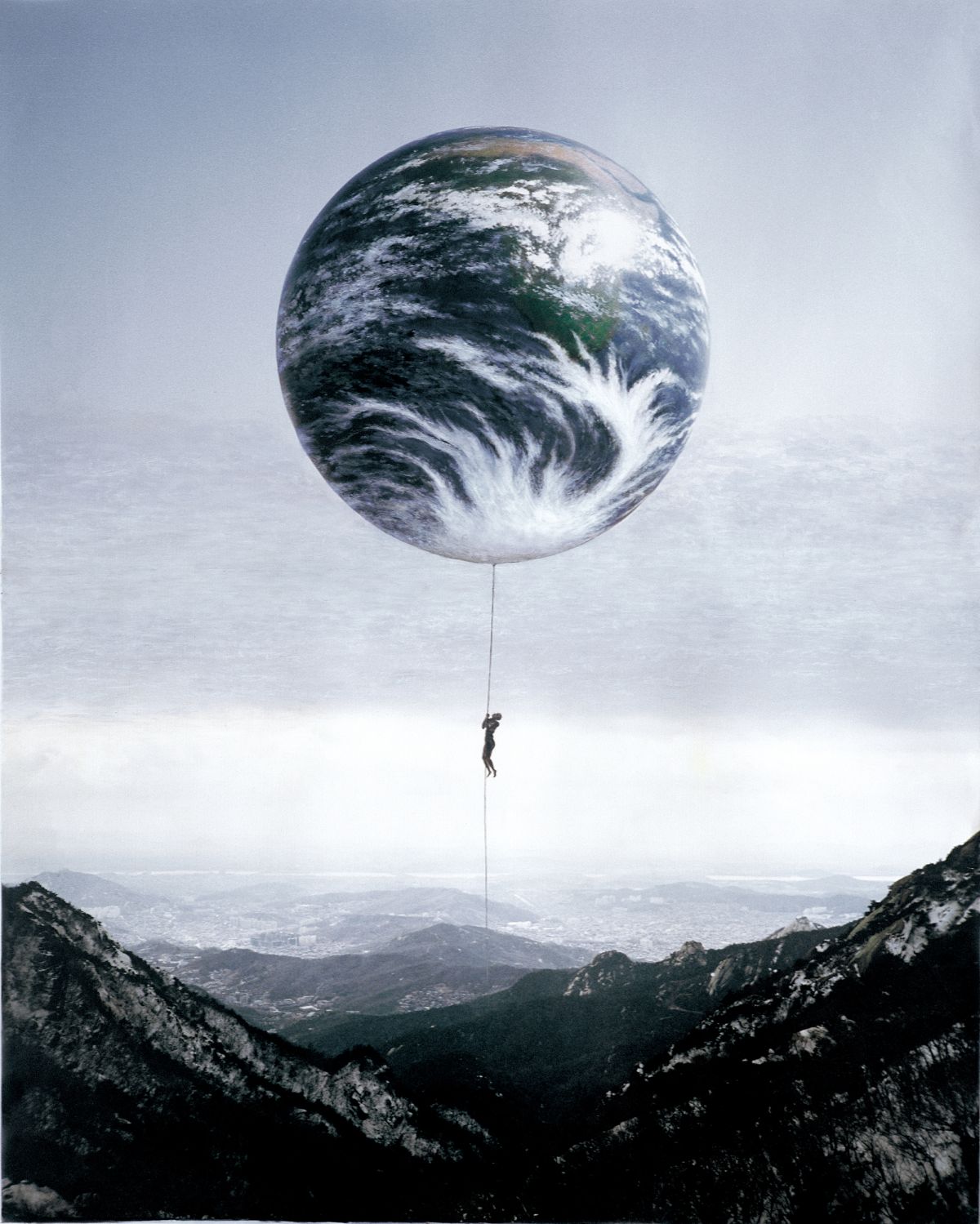 Seung-Taek Lee | Canal Projects