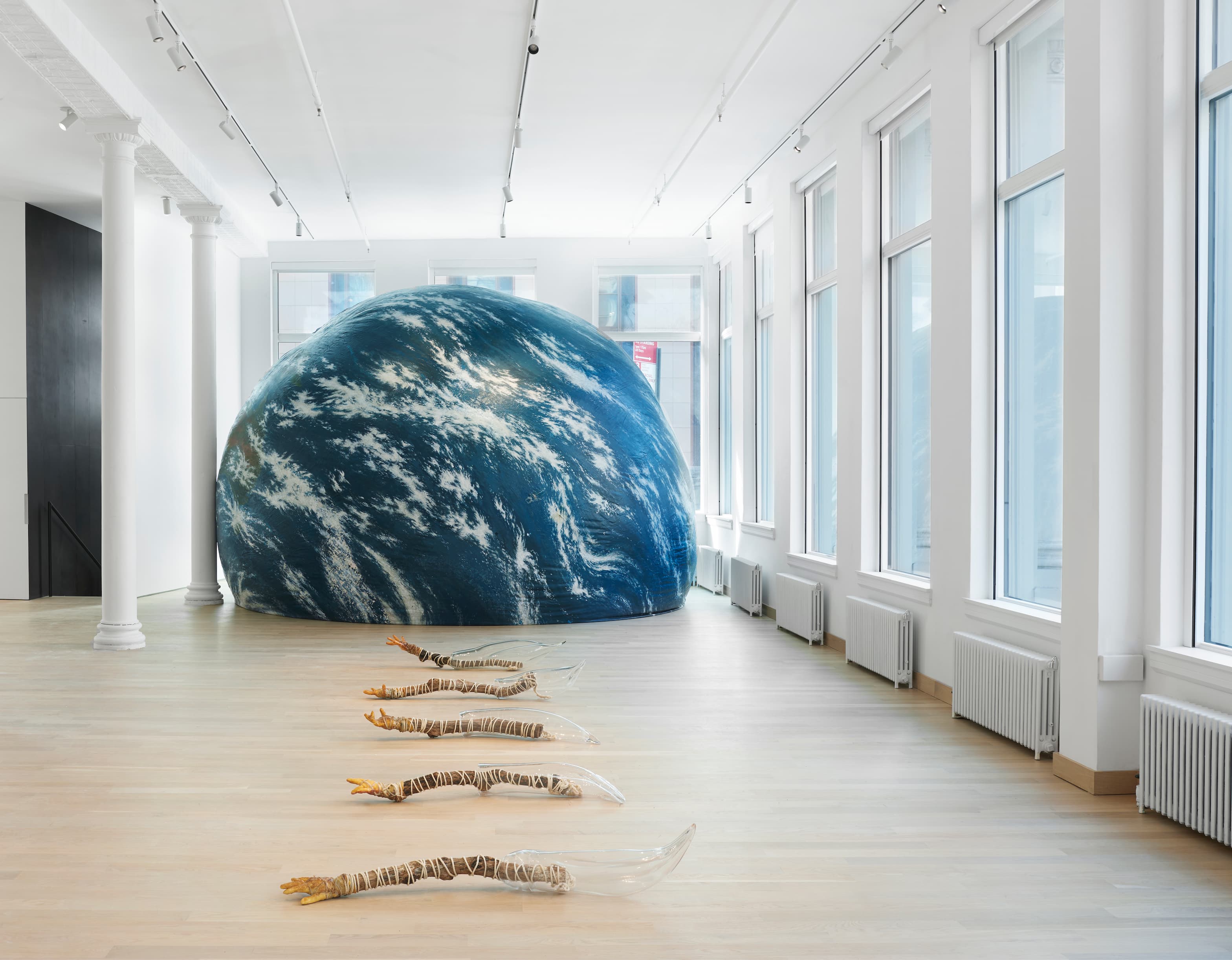 Seung-Taek Lee | Canal Projects