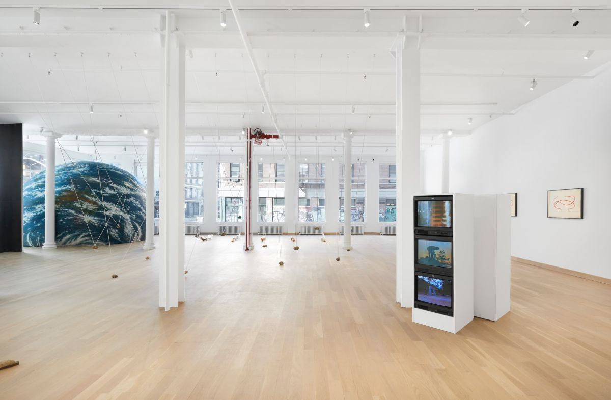 Seung-Taek Lee | Canal Projects