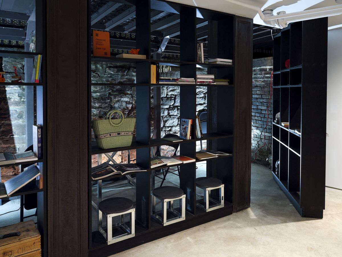 Shanzhai Lyric | Canal Projects